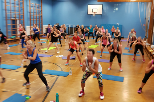 ATP Fitness - Norwich, Norfolk UK